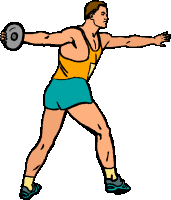 Disk Atma: Hareketli Resimleri, Gifleri & Animasyonları - %100 ÜCRETSİZ!