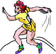 Disk Atma: Hareketli Resimleri, Gifleri & Animasyonları - %100 ÜCRETSİZ!