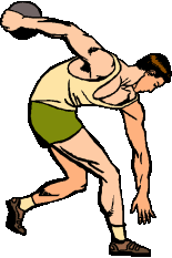 Disk Atma: Hareketli Resimleri, Gifleri & Animasyonları - %100 ÜCRETSİZ!